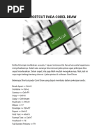 Adobe Pagemaker 7 Keyboard Shortcuts | PDF | Control Key | Keyboard ...