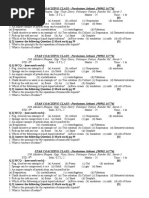 Proxel GXL TDS | PDF