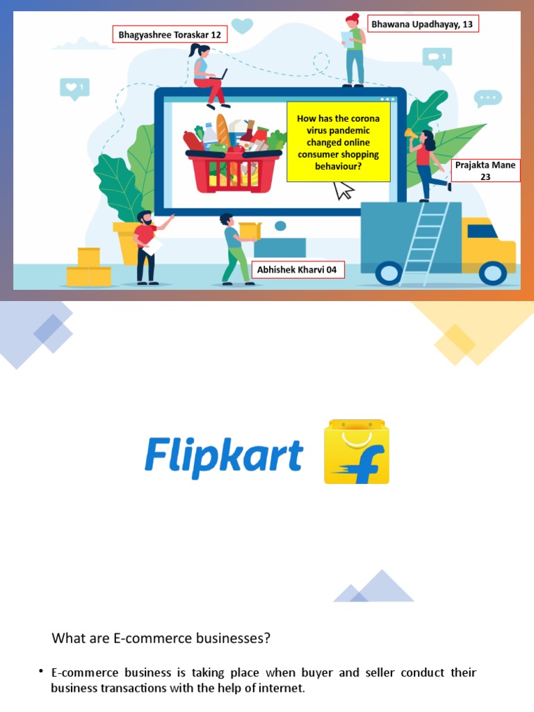 Consumer Behaviour | PDF | E Commerce | Marketing
