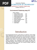 Cartooning An Image Using OpenCV & Python | PDF