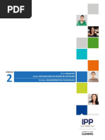 Mendix - Módulo 5 | PDF