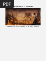 Godlies - Supreme Values | PDF