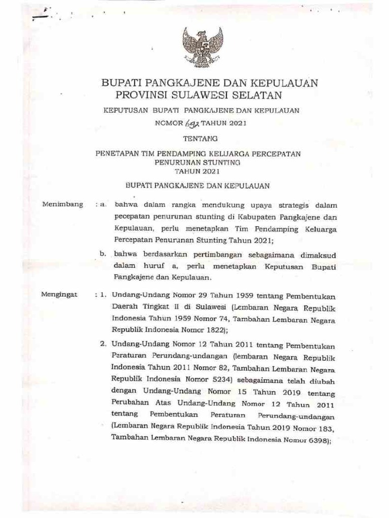 SK TIM PENDAMPING KELUARGA-compress1 11zon | PDF