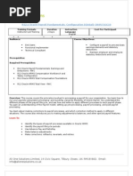 R12 Forms Personalization | PDF