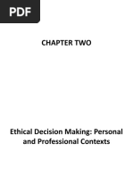 The WH Framework | PDF | Decision Making | Communication