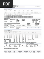 Sae Ams 2759-11-2014 | PDF | Heat Treating | Steel