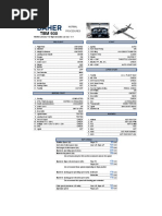 Prowler Dual DSR | PDF | Radar | Computing