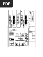 Planos de Racks para Almacenamiento | PDF