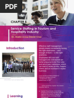 7Ms FILIPINO VALUES AND SERVICE EXCELLENCE 2 | PDF | Hotel