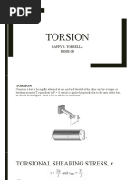 Key Practice Problem | PDF | Stress (Mechanics) | Gear