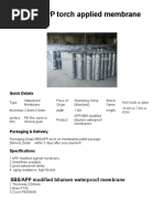 Vetonit Spatter Dash-MC SDM212 | PDF | Concrete | Plaster