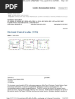 Mitsubishi Error Codes List Forklift Electric | PDF | Electronic ...