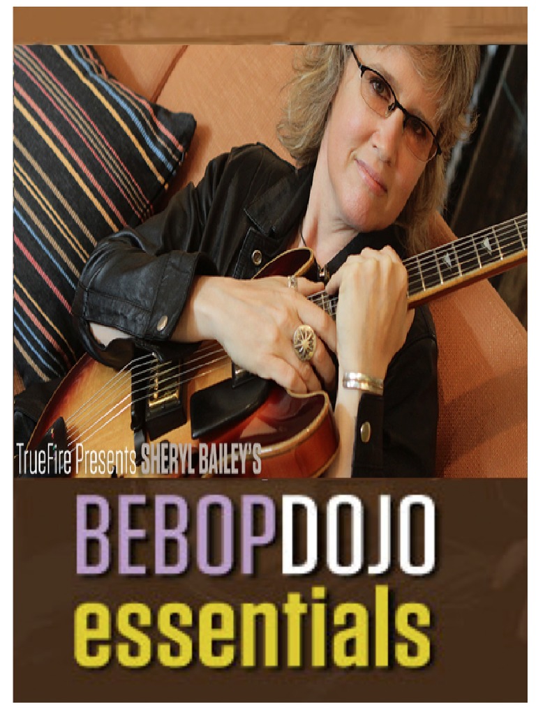 Bepop Dojo Essentials | PDF
