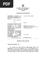 PD 1067 - Water Code PDF | PDF | Water Resources | Groundwater