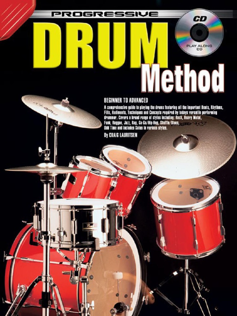 Progressive Drum Method | PDF