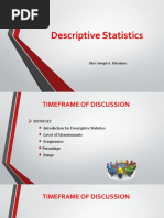 STAT 111: Introduction To Statistics & Probability For Actuaries | PDF ...