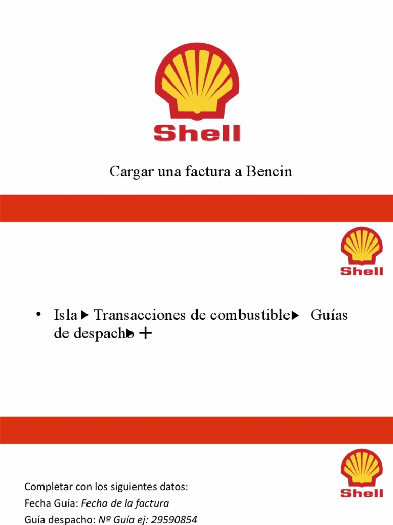 Procedimientos Shell | PDF | Informática