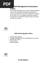 CMA Part 2 HOCK Book Reference | PDF | Exchange Rate | Derivative (Finance)