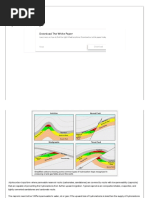 Types of Geological Traps Explained | PDF | Petroleum Reservoir | Porosity