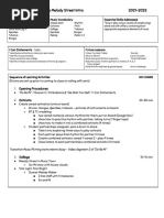 Teachers Guide For Orchestration | PDF | Orchestras | Conducting