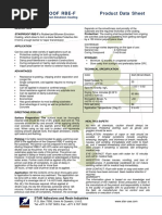 Titanium Dioxide: Technical Data Sheet | PDF | Titanium Dioxide | Materials