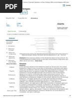 Asil Decomposition | PDF | Systems Engineering | Systems Science