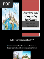 Hospitality and Catering Industry: Module - 6B | PDF | Hotel | Franchising