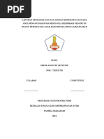 Askep GEA SDKI SIKI SLKI | PDF