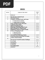 FortiRecon 23.1 User - Guide | PDF | Computer Security | Security