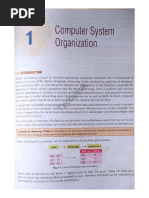 Cs With Python Cbse Class 11 - Preeti Arora 2020 - Chapter 1 | PDF ...