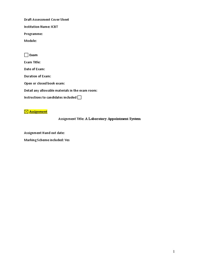 Cis6003 Cw1 Semester1 Pdf Object Oriented Programming Use Case 4719