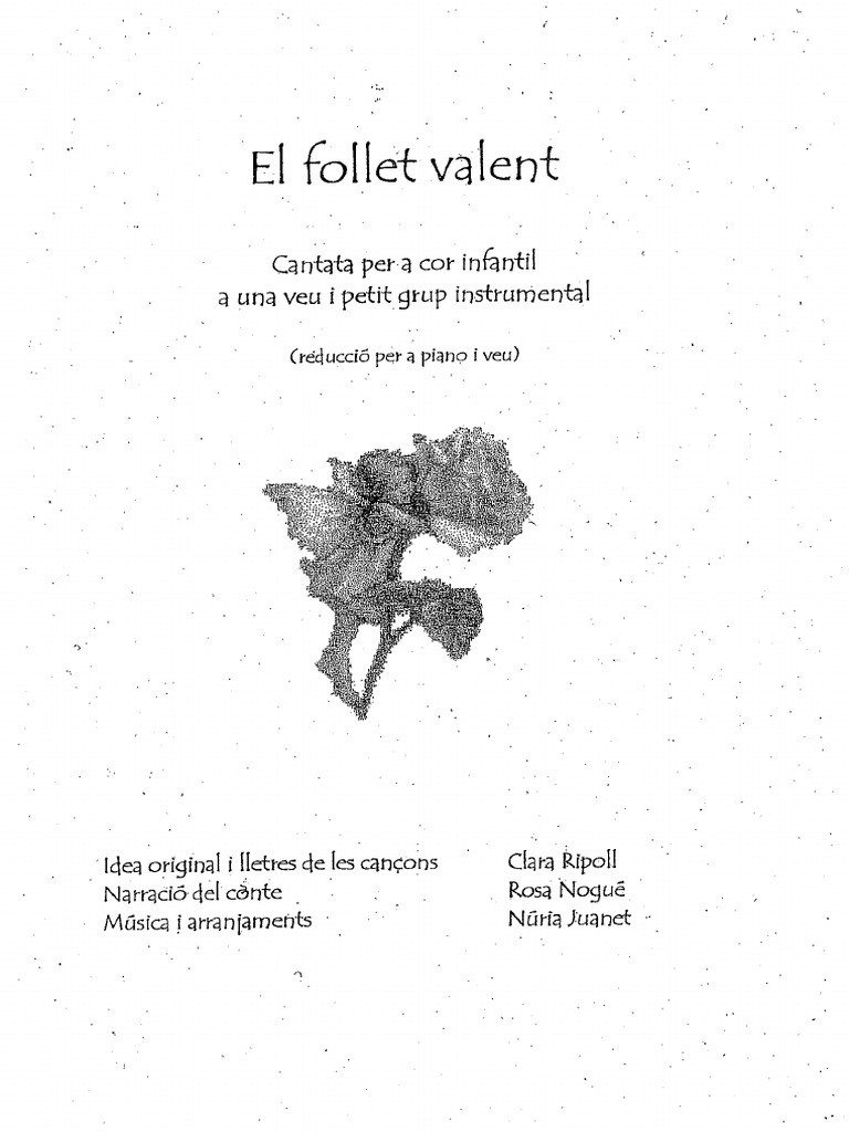 El Follet Valent | PDF