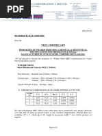 S500MC Steel Properties and Specifications | PDF | Steel | Annealing ...