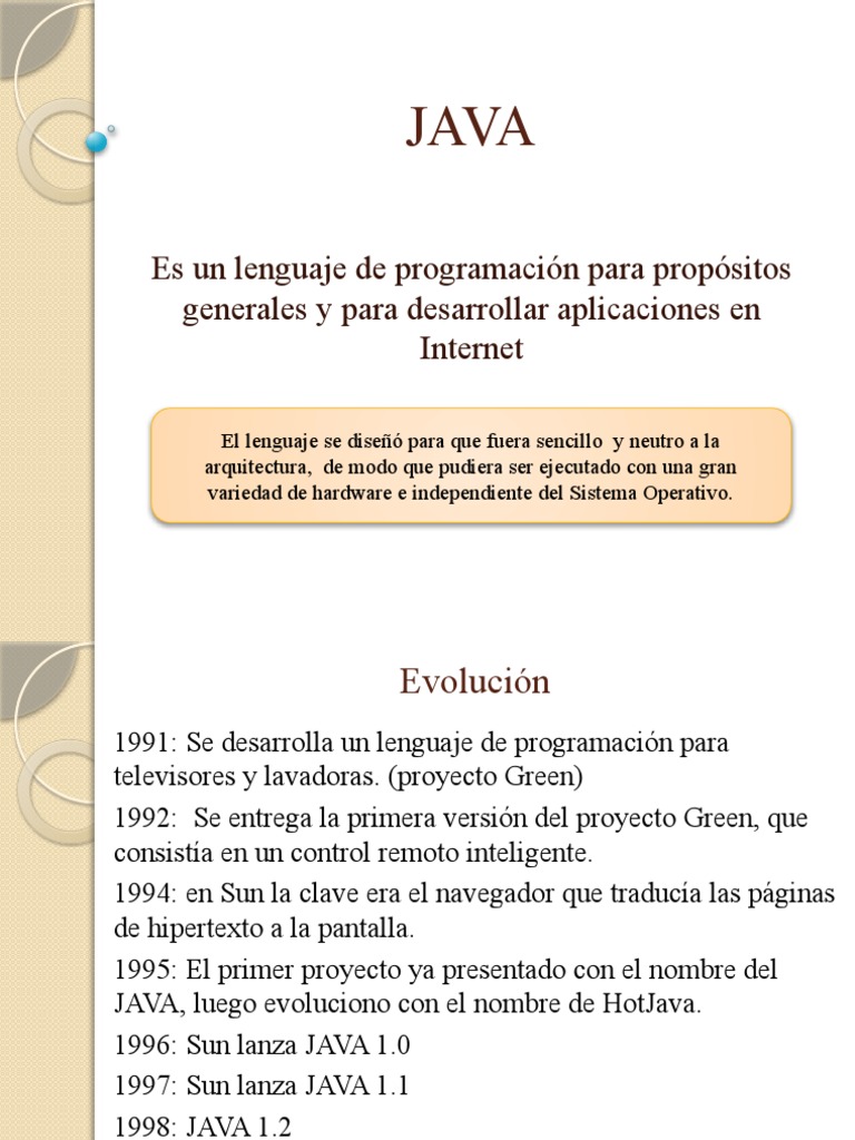 JAVA | PDF | Java (lenguaje de programación) | Cadena (informática)