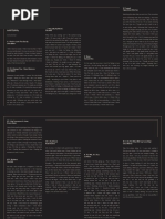 Something Lyrics | PDF