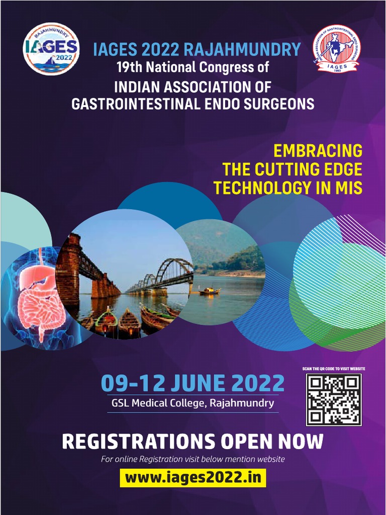 IAGES Brochure | PDF