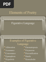 FIGURATIVE LANGUAGE | PDF