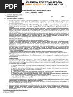 Guía de Exploración Física Normal | PDF | Sistema musculoesquelético ...