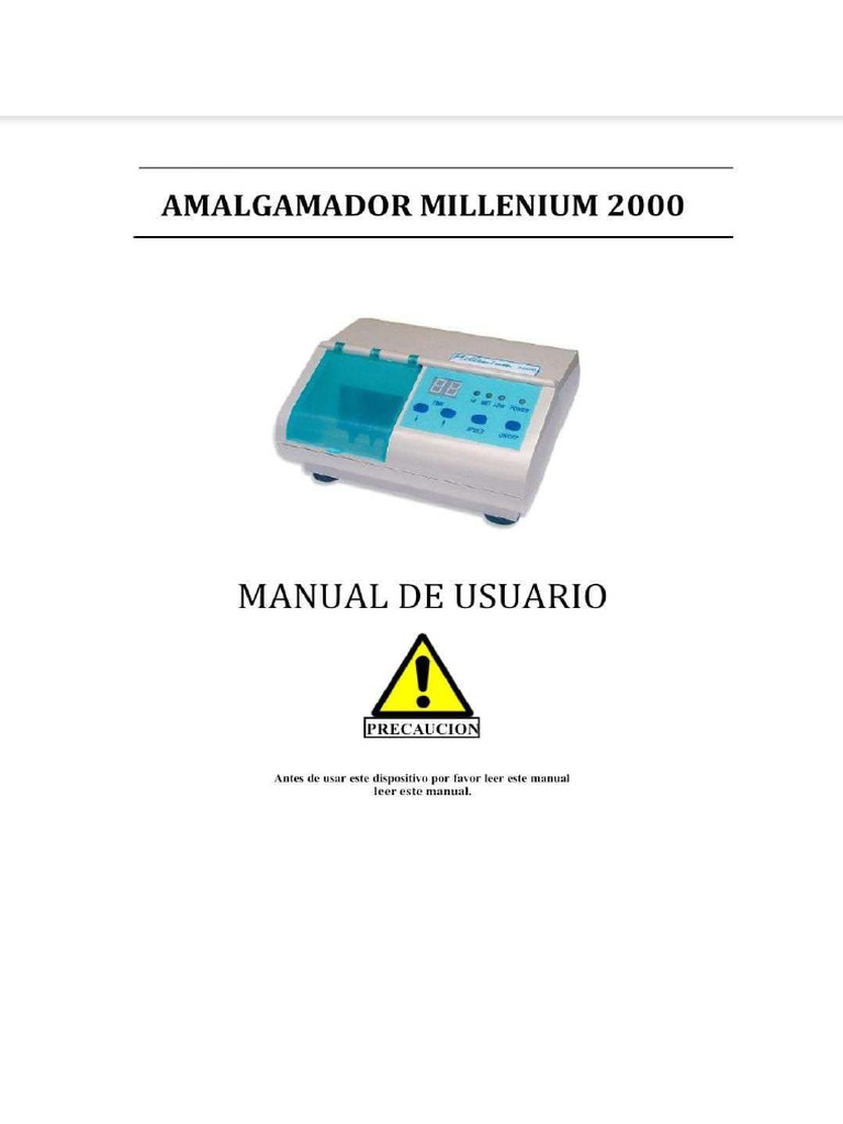 Millenium 2000 | PDF