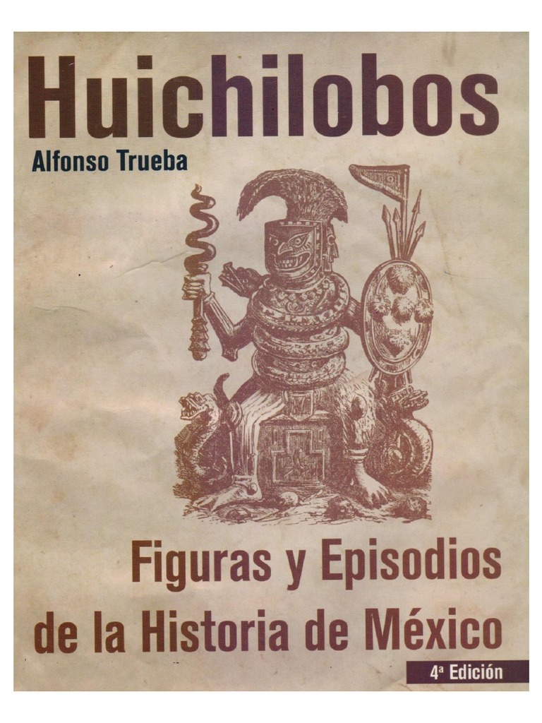 Huichilobos | PDF