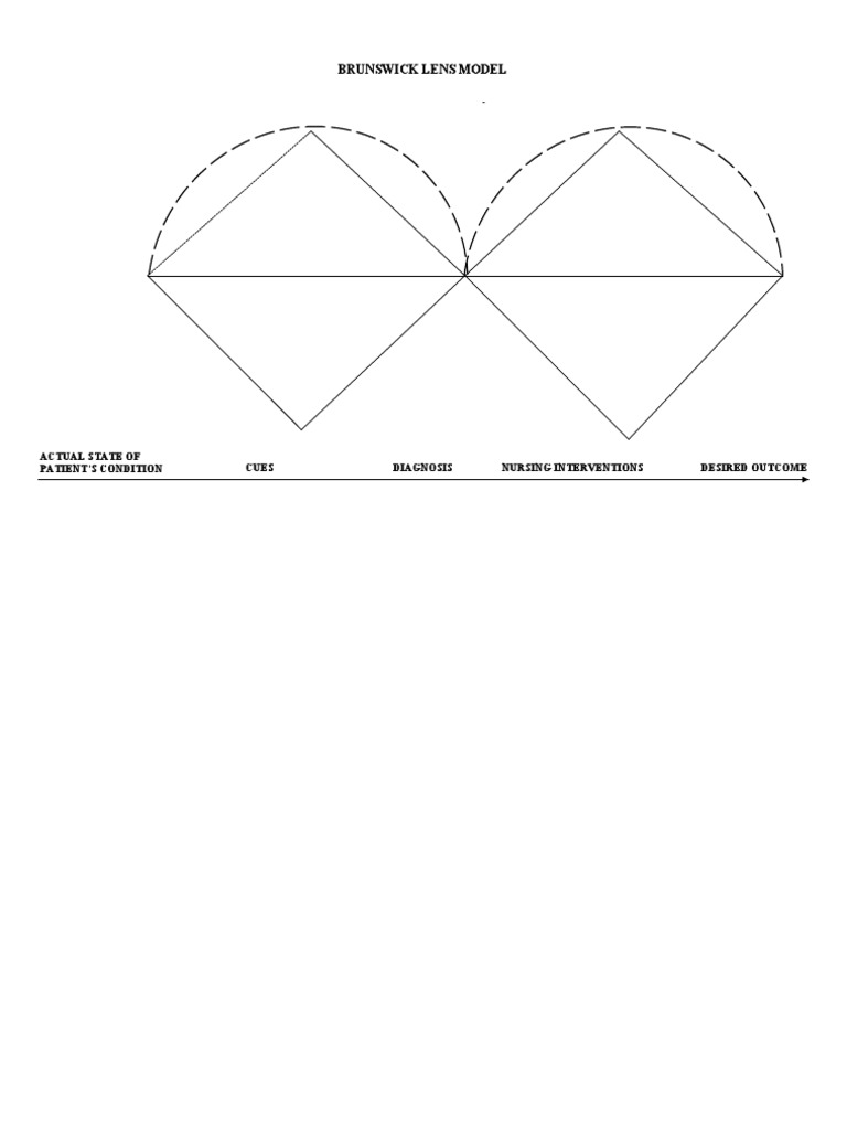 Brunsewick Lens Model Blank | PDF