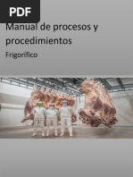 Manual Procedimientos Logísticos ITM | PDF | Logística | Business