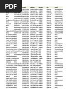 Esic Form-1 Declaration Form | PDF | Science & Mathematics