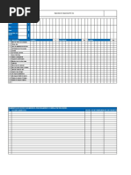 Check List Tirfor | PDF