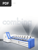 Cotton Grading Chart | PDF | Textiles | Fibers