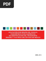 16 - Codigo - Colores - Brigadas-2022-2023 | PDF