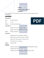 Active Learning Template: Heart Failure | PDF | Heart Failure | Heart