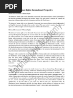 You Be The Judge Worksheet-1 | PDF | Criminal Justice | Crime & Violence