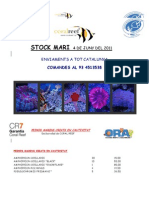 ACNH Sea Creature Prices & Sizes | PDF | Fishing Industry