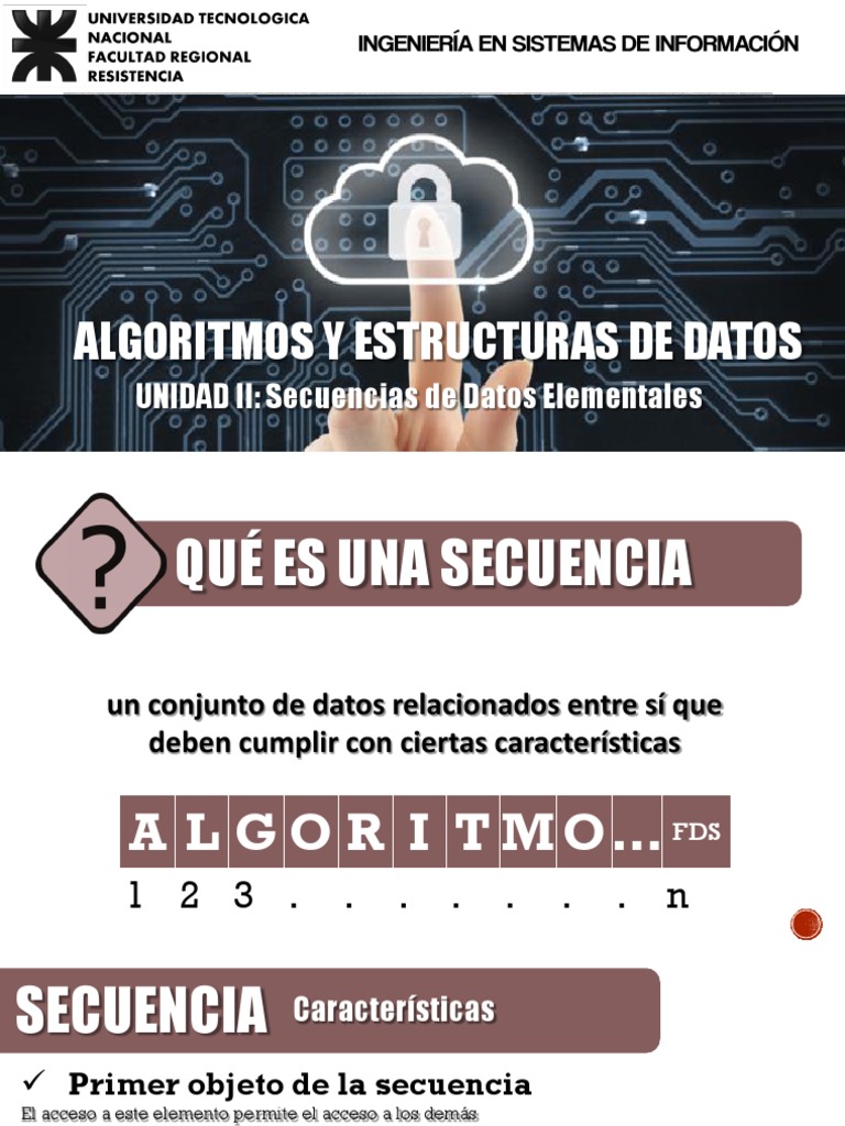 3 Secuencias | PDF | Secuencia | Conjunto (Matemáticas)